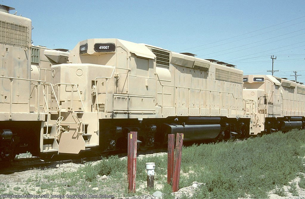 MKC GP-40 49007
